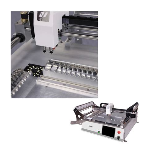 Smt Assembly Machine Pcb Prototype Manufacturers And Suppliers China