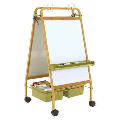 Copernicus Bamboo Early Learning Station Blick Art Materials