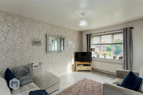 2 Bedroom Semi Detached House For Sale In Burnmoor Road Bolton