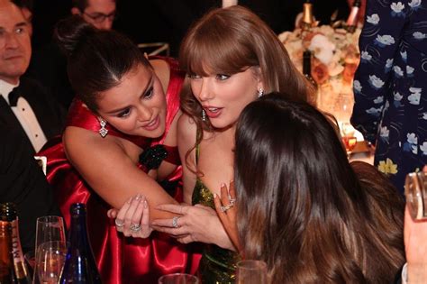 Selena Gomez Caught Gossiping About Timothée Chalamet After Being