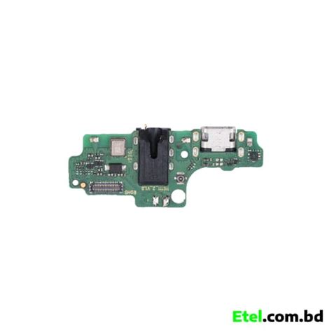 Original Infinix Smart C Charging Logic Price In Bangladesh