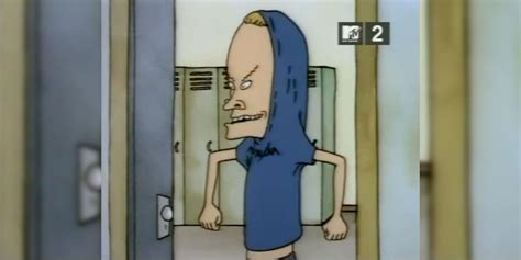 The Best Beavis Butt Head Quotes