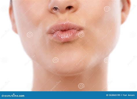 Pucker Kiss