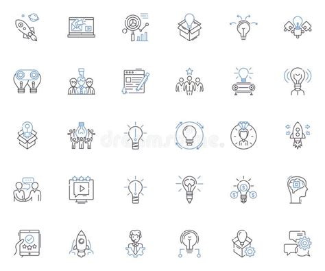 Innovation Initiation Stock Illustrations 951 Innovation Initiation Stock Illustrations