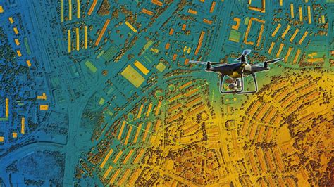 Drone Terrestrial Scanning 3d Reality Capture Gis Drone