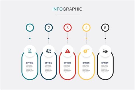 Premium Vector Assessment Risk Identification Risk Capital Risk Investment Risk Manager Icons