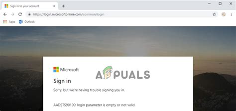 Sex Error Aadsts90100 El Parámetro De Inicio De Sesión Está Vacío O No Válido Tiempo De Frikis Sex Error Aadsts90100 El Parámetro De Inicio De Sesión Está Vacío O No Válido Tiempo De Frikis