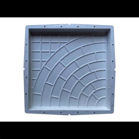 Paver Stone Mold Ps 30041 16 X 16 Etsy