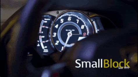 Smallblock Dk Smallblock Bilbasen Amerikanerbiler