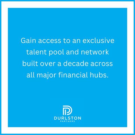 Durlston Partners On Linkedin Technology Quantitativefinance Datascience Digitalassets