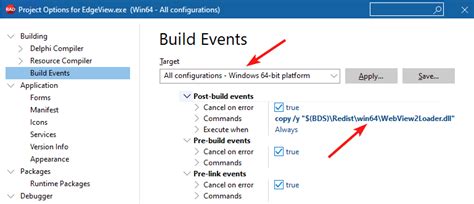 Execute Scripts And View Source With Tedgebrowser