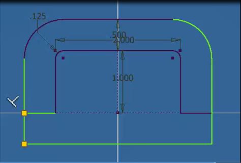 Solved Split Tool Makes Fully Constraint To Un Constraint Autodesk