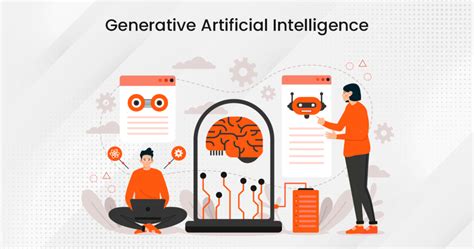 Use Of Generative AI In Contact Centers CX AI