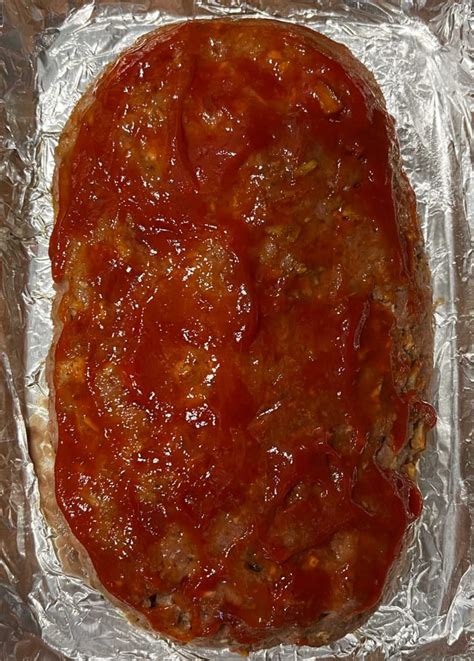 Easy Stove Top Stuffing Meatloaf Recipe Meatloaf And Melodrama