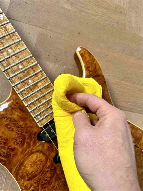 What Causes Dead Frets On A Guitar Learn To Avoid Fret Buzz Woes