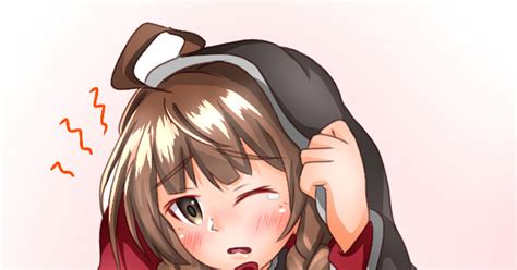艦これ 痛いであります バキシム・ω⊂のイラスト Pixiv