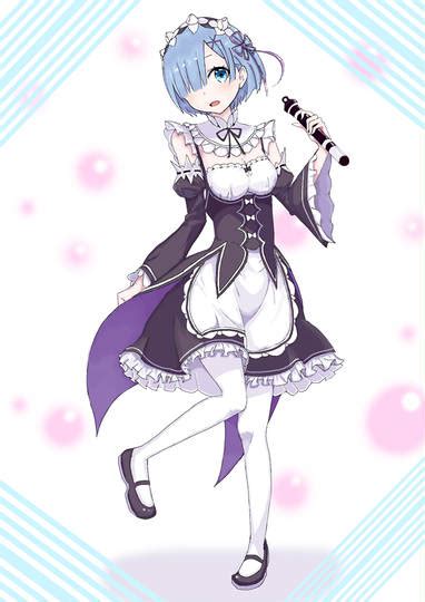 レムりん KURO