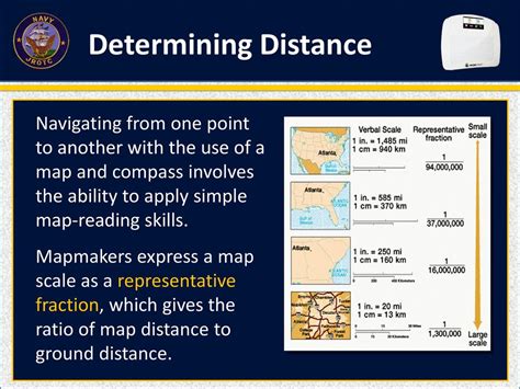 Unit VI Geography And Survival Skills Ppt Download