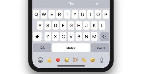 Iphone X E La Tastiera Della Discordia Iphone Italia
