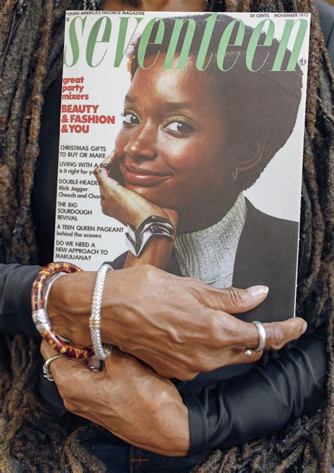 Joyce Walker Model Rejoycing In Kingston