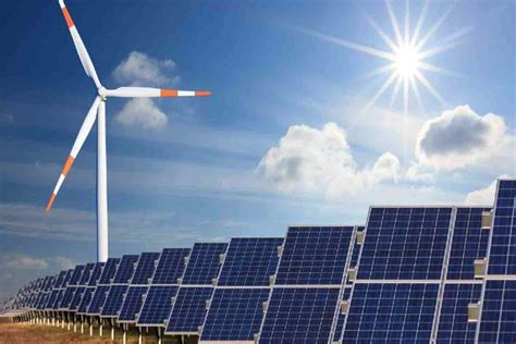 Breakdown Of Renewable Energy Projects By Resource In Africa