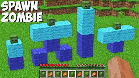 Can Giant Zombies Spawn In Minecraft At Chris Stevens Blog