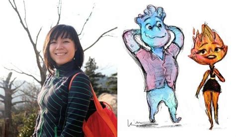 Did You Know That A Malaysian Is Part Of The Animation Team For Disney