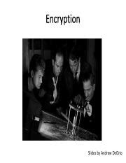 An Introduction To Encryption Symmetric And Asymmetric Methods
