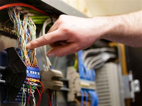 Eicrs Why Choose Point Electrical To Perform Your Eicr