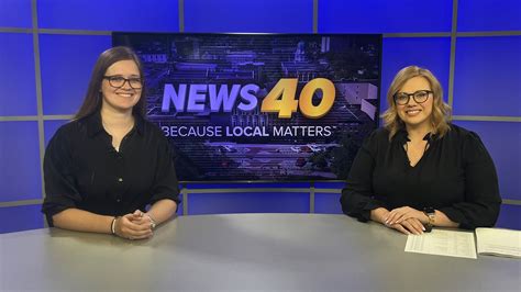 Sunrise Spotlight Enrichment Classes Wnky News Television