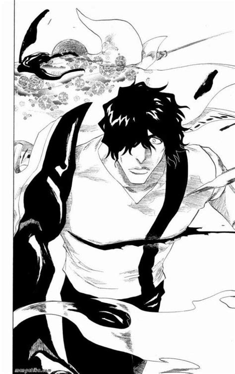 Fromation Otaku Talk 3 Thoughts On Bleach Soul Society Arc Anime