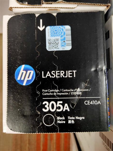 Hp Laserjet Printer Cartridge Computers And Tech Printers Scanners