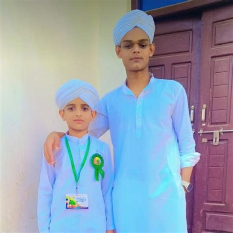 Arshad Ahmad Siddiqui Youtube