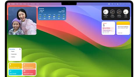 Chegou o macOS Sonoma 14 3 Public Beta estes são os novos recursos que