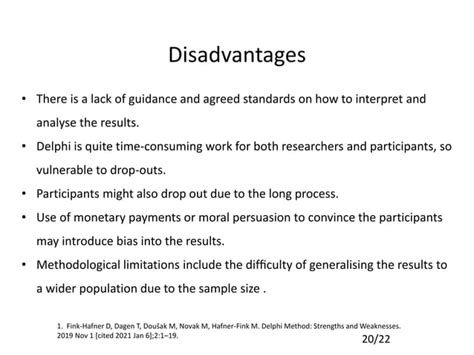 nominal group technique and delphi method consensus methods pptx