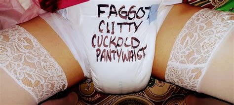 Sissy Caged Clitty Cuckold 22 Pics Xhamster