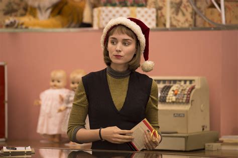Rooney Mara Las películas carrera e historia de la actriz estadounidense Vogue