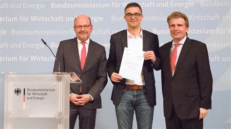 Wirtschaftsministerium Fördert Adigi Adigi Ai