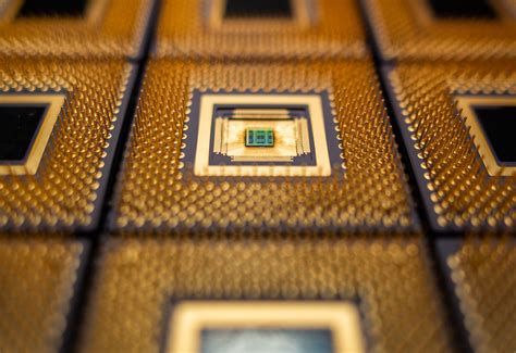EnCharge Raises M To Revolutionize AI With Cutting Edge Chips