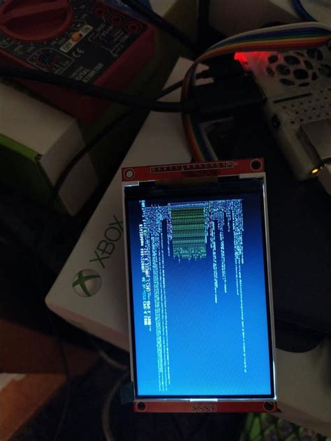 St7796s Support · Issue 160 · Jujfbcp Ili9341 · Github