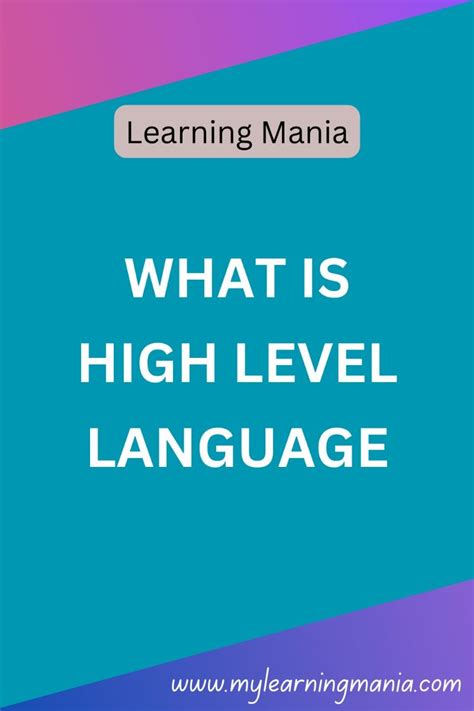 7 programming languages ideas programming languages programming