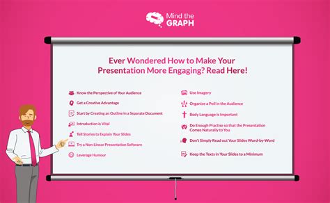 Ever Wondered How To Make Your Presentation More Engaging
