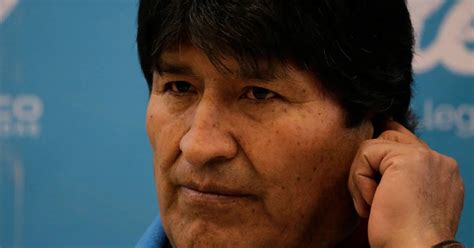 ¿la Democracia Boliviana Está En Riesgo Infobae