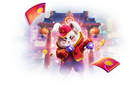 Jogo Fortune Rabbit Lll Fortune Rabbit Pg Soft