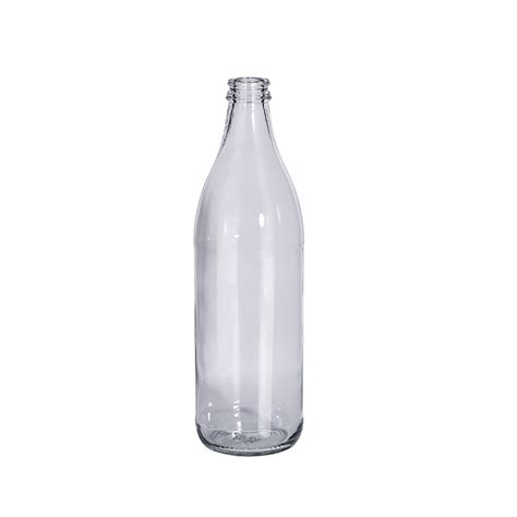 550ml General Purpose Vinegar Bottle Glass Apple Cider Vinegar Bottle