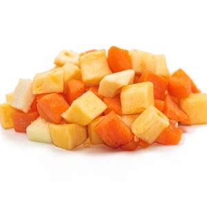 Carrot Turnip Parsnip Lynas Foodservice