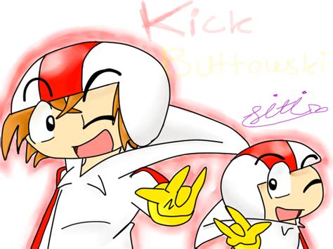 Fanartkick Buttowski Teenage And Young By Sitinuramjah On Deviantart