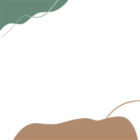 Plantillas De Afiches Modernas Y Elegantes Con Formas Abstractas