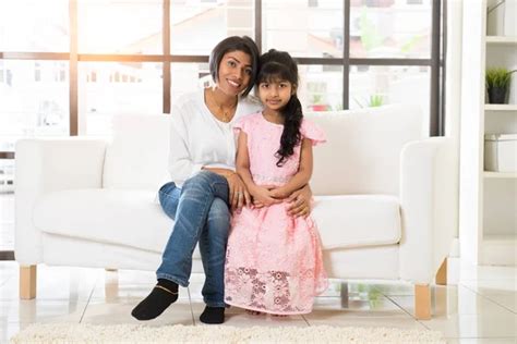 Mother Daughter Indian Images Search Images On Everypixel