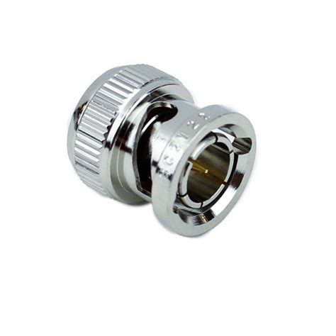 Bnc Male Short Circuit Connector Cap